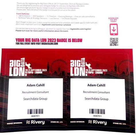 Adam Cahill On Linkedin Bigdataldn