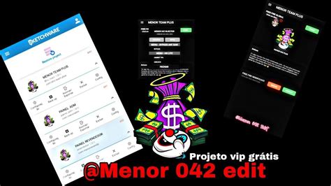 Soltei Projeto Vip Sketchware Injector ️🔥descrição Youtube