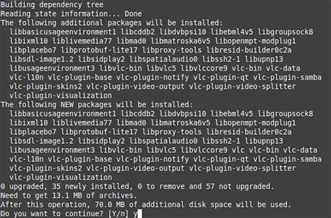 How To Install Vlc Media Player On Linux Mint 20 Vitux