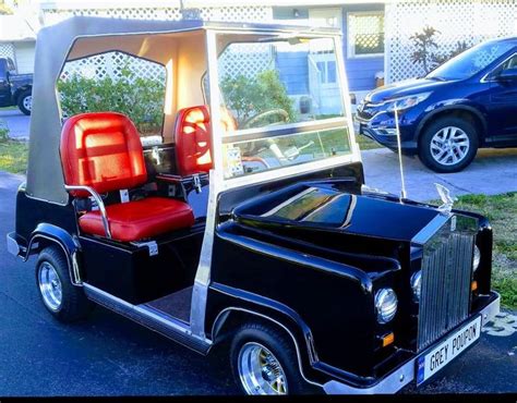 Pin By Lynne Turney Zalenski On Golf Carts Golf Carts Golf Save Earth