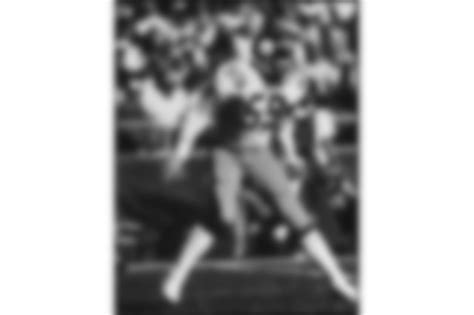 Jack Ham Pittsburgh Steelers