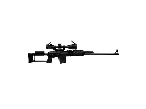 Military Assault Sniper Rifles Military Assault Sniper Rifles