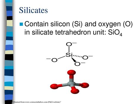 Minerals What Are They Mode U3 L Ppt Download