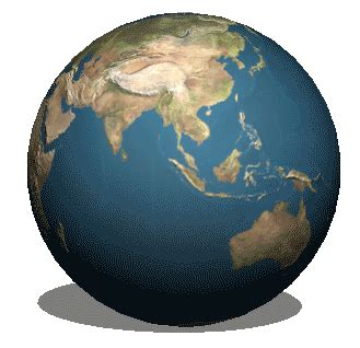 World Map With Countries Unlabeled