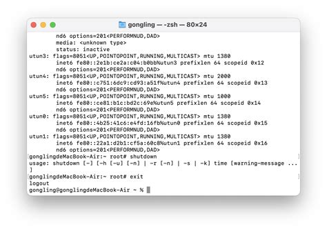 Macos系统打开linux的方法mac系统怎么跑linux服务 Csdn博客