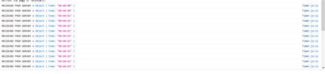 Javascript Strange Behavior Socket Io And React With Hooks Stack