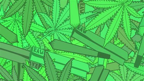 We Asked People Whove Never Smoked Weed What They Think Weed Is Like
