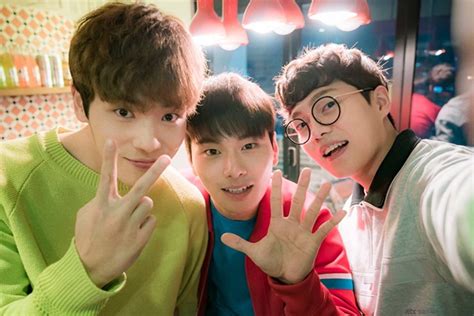 Estos son los K Dramas más divertidos para ver en Netflix