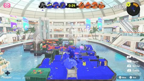 I Cant Believe I Did This Rsplatoon