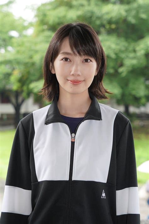 画像24 薬師丸ひろ子・波瑠・田中圭、「24時間テレビ」ドラマ出演決定＜絆のペダル＞ 女性有名人 女優 波 瑠 波瑠