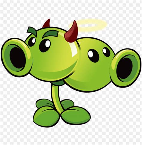 Plants Vs Zombies Clipart Peashooter Pvz 2 Peashooter Costume Images And Photos Finder