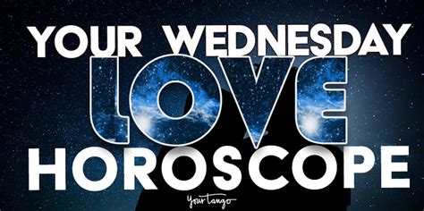 The Love Horoscope For Each Zodiac Sign On March 1 2023 Yourtango