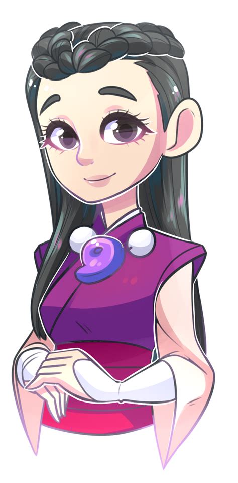 Sister Iris By Looji On Deviantart