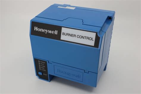 Honeywell On Off Primary Control McKay Boiler Supplies
