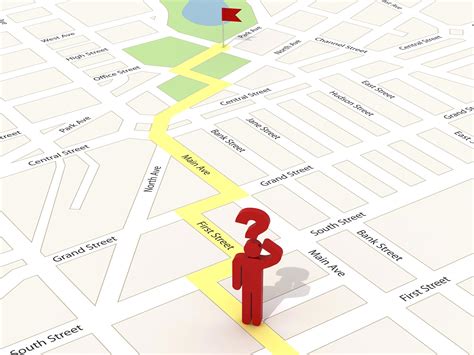 How Does Our Brain Navigates Cities Choosing The Pointiest Path Not The Shortest