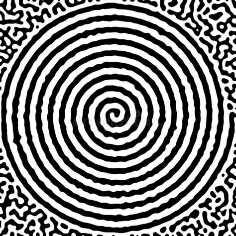 Turing Abstract Black White Stock Illustrations 323 Turing Abstract