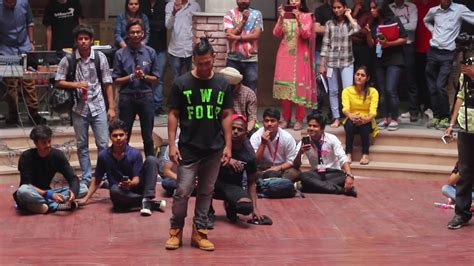 College Best Dance Performance Youtube