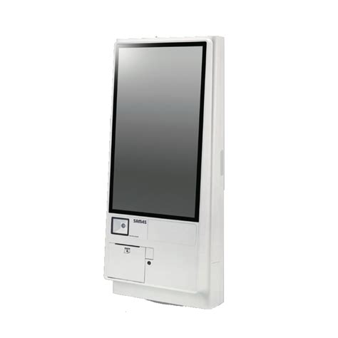 Sam4s Kiosk Astra Wallmount Bracket