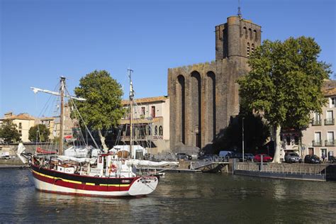 Agde Cap Dagde Office De Tourisme Cap Dagde Méditerranée Hérault