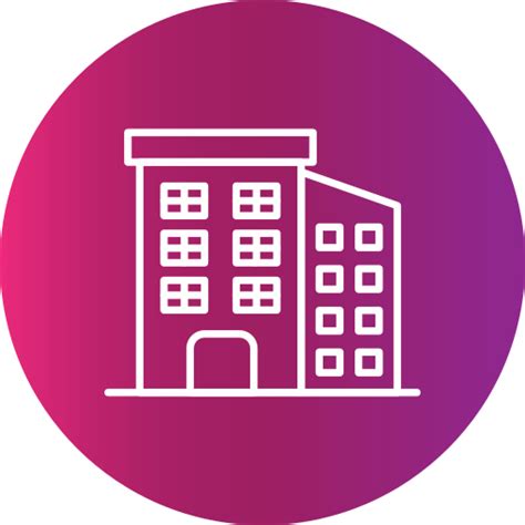 Flat Generic Flat Gradient Icon