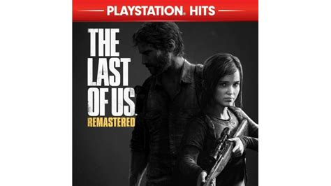 Аренда игр Одни из нас Обновленная версия на PS4/PS5