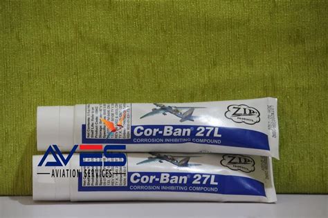 Cor Ban 27l Corrosion Inhibiting Compound Bms 3 38b At Best Price In New Delhi