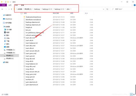 window10安装hadoop3 1 3 qq 40059532的博客 csdn博客