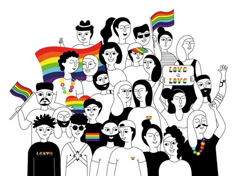The Liberal City Index Gay45