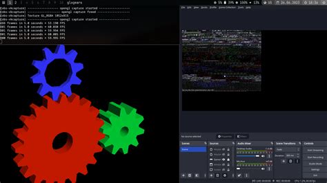 Unable To Capture GL Window With Nvidia Prime Offload Issue Nowrep Obs Vkcapture GitHub