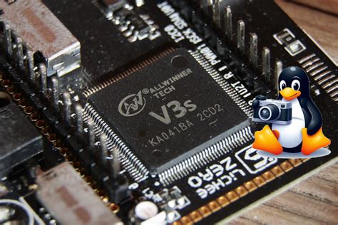 Allwinner Vpu Gets Open Source Linux Driver For Its H264 Hardware