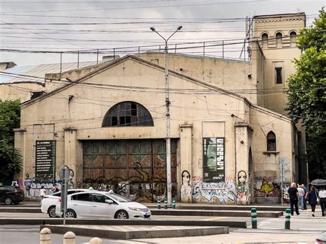 თბილისური სახლების ისტორია ️ კინოსტუდია ქართული ფილმის იგივე სახკინმრეწვის შენობა