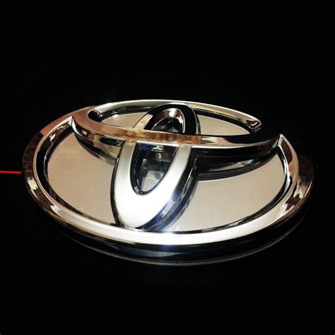 قیمت و خرید آرم نوری خودرو مدل 3d لایت مناسب برای تویوتا پرادو