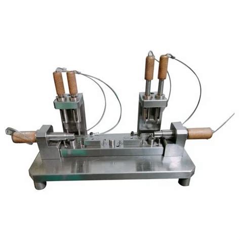 Hot Rolled Position Checking Gauge At Rs 30000 Piece In Gurugram ID