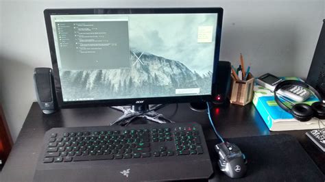 Budget Battlestation Rbattlestations