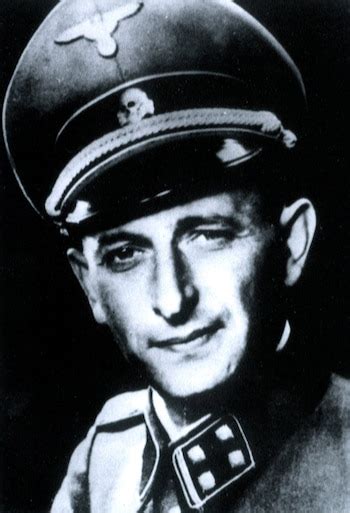 Juicio Y Horca Para El Monstruo Los Días Finales De Adolf Eichmann El Arquitecto Del