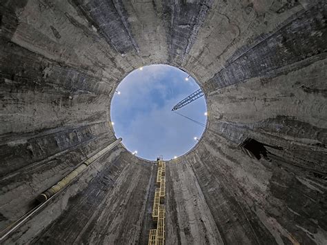 Ship Canal Tunnel Malcolm Drilling
