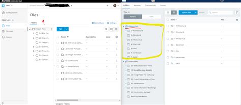 Solved Acc Where Are Drawing Sets Located Autodesk Community