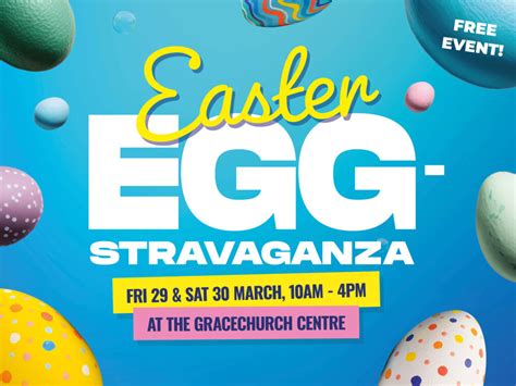 Easter Eggs Travaganza Visit Royal Sutton Coldfield