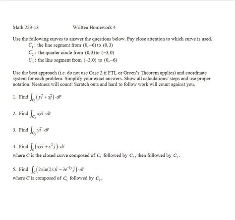 Use The Following Curves To Answer The Questions Chegg