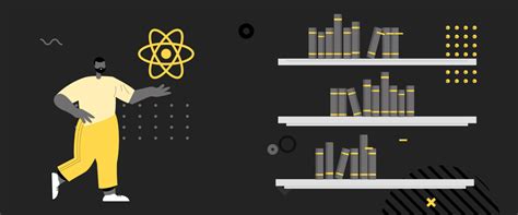 Powerful React Libraries And Frameworks To Use Right Now