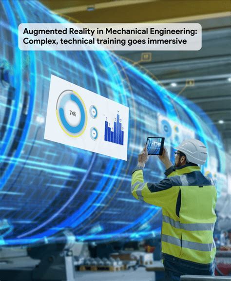 Virtual Reality In Engineering