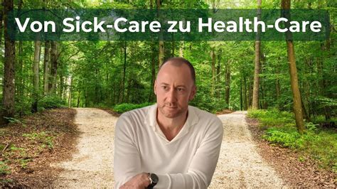 Von Der Pathogenese Zur Salutogenese Youtube