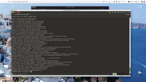 Introducción A Bash Stdin Stdout Stderr Y Concatenación De Comandos Youtube