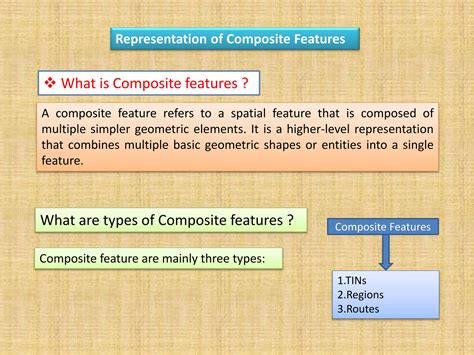 Vector Data Model Topology Tinpptx