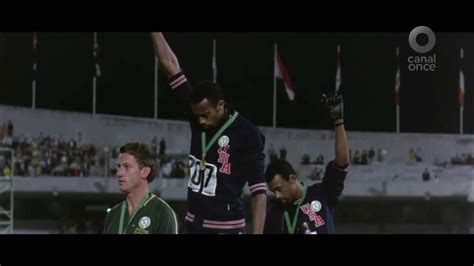 50 aniversario México 68 Juegos Olímpicos YouTube
