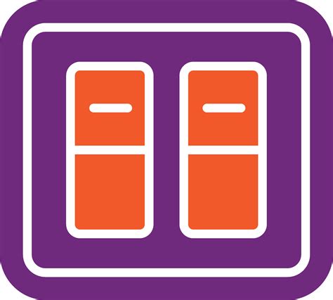Switch Vector Icon Design Illustration 32828351 Vector Art At Vecteezy