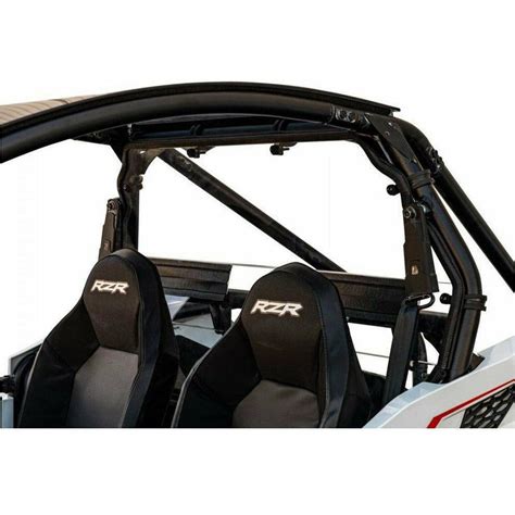 Polaris Rzr Trail 900 Rear Windshield Parts