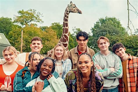 Heartstopper Season 3 Release Date Cast Plot And Trailer Radio Times