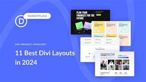 Best Divi Layouts In Top Choices Web Design Solutions Unleashed