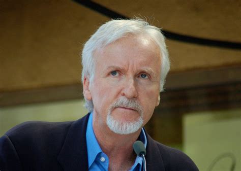 James Cameron Wikipedia A Enciclopedia Libre